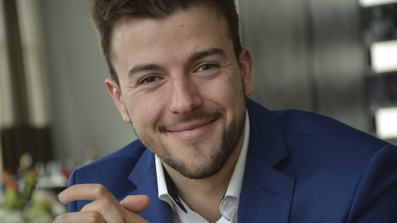 Alumni UMinho